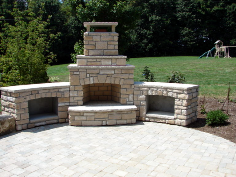 Landscaping Design & Build Services | Lucas Landscaping